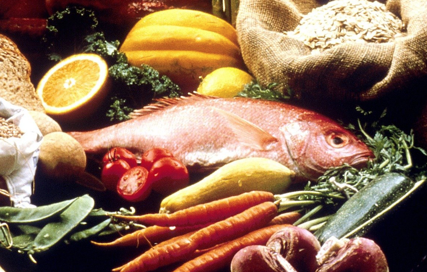 How to Make Nourishing Fish Soup - Dr. Margaret Trey